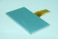 China 7 Inch 800x480 TFT LCD Touch Screen Display Module 50pin RGB Interface for sale