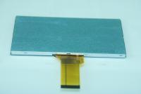 China 7 Inch 800x480 TFT LCD Touch Screen Display Module 50pin RGB Interface for sale