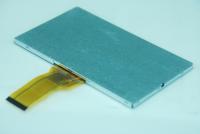 China 7 Inch 800x480 TFT LCD Touch Screen Display Module 50pin RGB Interface for sale