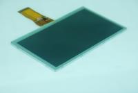 China 7.0 Inch 800x480 TFT LCD Display Module 50pin RGB Interface Resistive Touchscreen for sale