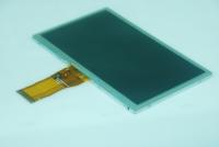 China 7.0 Inch 800x480 TFT LCD Display Module 50pin RGB Interface Resistive Touchscreen for sale