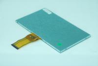 China 7.0 Inch 800x480 TFT LCD Display Module 50pin RGB Interface Resistive Touchscreen for sale