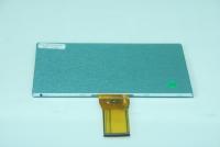China 7.0 Inch 800x480 TFT LCD Display Module 50pin RGB Interface Resistive Touchscreen for sale