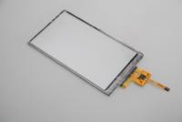 China 5 Inch 800x480 Projected Capacitive Touch Screen I2C Interface GT911 for sale