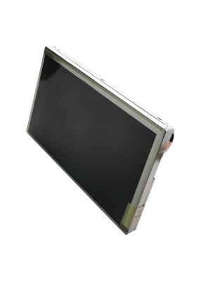 China Sharp 8.0 Inch 800x480 TFT LCD Display Automotive LCD Display 116PPI for sale
