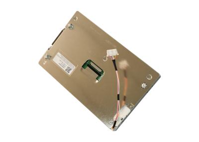 China Sharp 8.0 Inch 800x480 TFT LCD Display Automotive LCD Display 116PPI for sale