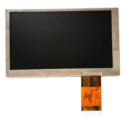 China PVI 3.5 Inch 320x234 Tft Display Module Video Door Phone for sale