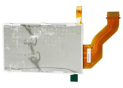 China Parallele Farbe TFT LCD RGB 2.6inch 262K zeigt scharfes LS026B8PX04 an zu verkaufen