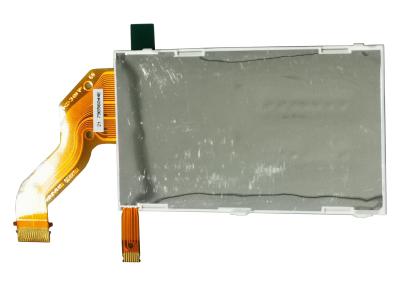 China Parallele Farbe TFT LCD RGB 2.6inch 262K zeigt scharfes LS026B8PX04 an zu verkaufen