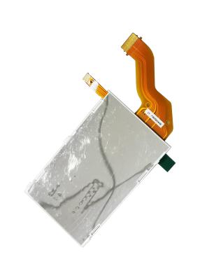 China Parallele Farbe TFT LCD RGB 2.6inch 262K zeigt scharfes LS026B8PX04 an zu verkaufen