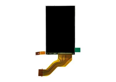 China El color paralelo TFT LCD del RGB 2.6inch 262K exhibe LS026B8PX04 agudo en venta