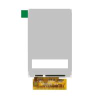 China 10.1 Inch TFT LCD Display 1024x600 Capacitive Touch Panel 24BIT RGB Interface USB for sale