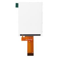 China 2.4 inch LCD TFT Display Module 240x320 SPI Interface ST7789V Driver IC 166PPI for sale