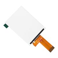 China 2.4 inch LCD TFT Display Module 240x320 SPI Interface ST7789V Driver IC 166PPI for sale
