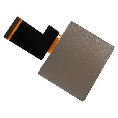 China IPS TFT IPS LCD Display 3.5 Inch Screen 320×240 Panel 115PPI QVGA for sale