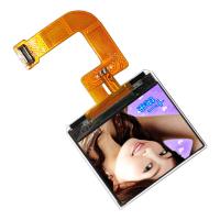 China 1.0 Inch 128x96 TFT LCD Module ST7735S 4-SPI Interface Display for sale