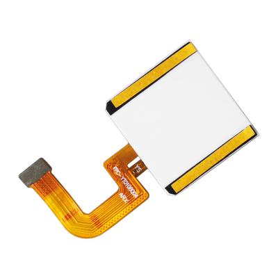 China 128x96 1.0 Inch LCD Character Module 4 SPI Interface ST7735S TFT LCD Screen Module for sale