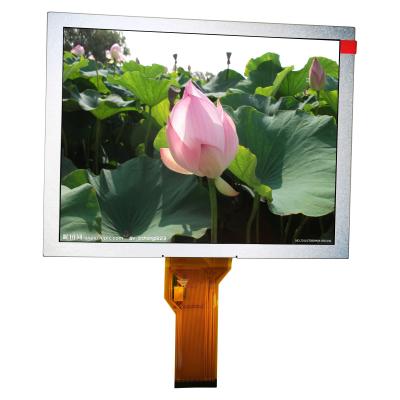 China 8,0 Zoll Innolux EE080NA-06A Wege TFT LCD-Modul-800x600 SVGA MIPI 4 schließen an zu verkaufen