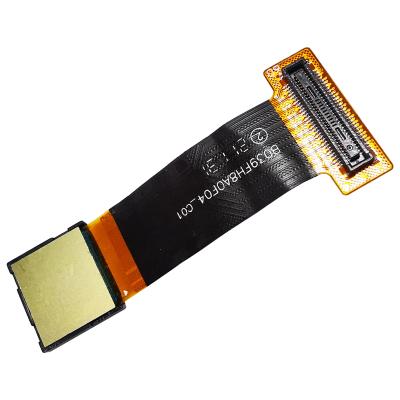 China 1.39 Inch AMOLED Display Module Resolution 1920x1080 VR Glasses Gun Sight Display for sale