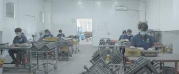 China Factory - Quanzhou Dialead Stone Tools Co., Ltd.