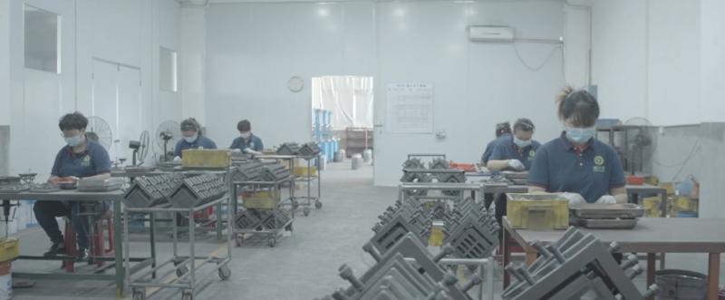Verified China supplier - Quanzhou Dialead Stone Tools Co., Ltd.