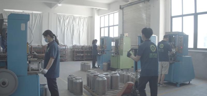 Verified China supplier - Quanzhou Dialead Stone Tools Co., Ltd.
