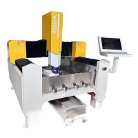 Quality Custom CNC Stone Carving Machine 5.5KW For High Volume Production for sale