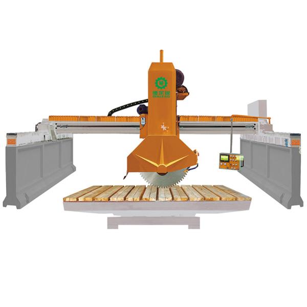 Quality Single Disc Medium Block Cutting Machine For Stone Fabrication And Construction Projects for sale