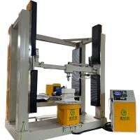 Quality Stone Sculpture 3D CNC Router Granite Engraving Machine for Quartz Marble for sale