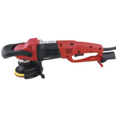 China Speed Adjustable Wet Stone Polisher 1200W For Porcelain Ceramic Polishing for sale