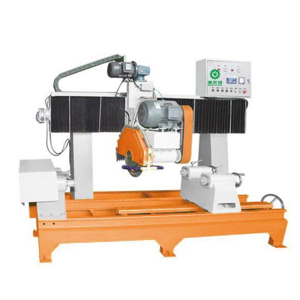 Quality Automactic Stone Turning Lathe Machine For Ball Balusters Balustrade Vases for sale