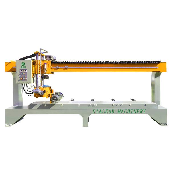 Quality Granite Marble Stone Edge Grinding Machine Edge Polishing Machine Gantry Type for sale