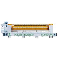Quality Automatic Stone Polishing Machine 8/10/12/16/20/24 Heads For Granite Marble for sale