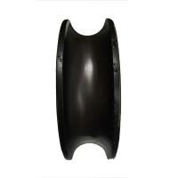 China Customization Stone Edge Grinding Wheels For Resin Profiling Polishing Buff for sale