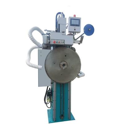 China Volledig automatische diamantsegment brazing machine voor diamantzaagblad for sale