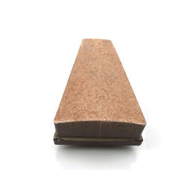 China Fickert Granite Polishing Abrasive Geperst Lux Abrasive Voor Granite Polijsten Te koop