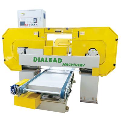 China Professional CNC Automatic Cutting Machine with Cutting Head Rotate 0-360° and Automatic Positioning By Camera for sale
