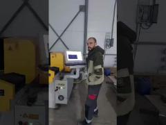 Steengravinggereedschap Diamantenfreesstuk voor steengraving Gravure Freeswerktuig