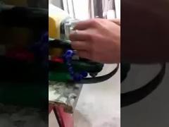 Stone Router Machine Diamond Router Bits For Stone Edge Profiling Countertop Shaping