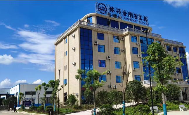 確認済みの中国サプライヤー - Jiangxi Linxing Diamond Tools Co., Ltd.