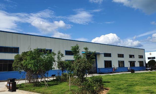 確認済みの中国サプライヤー - Jiangxi Linxing Diamond Tools Co., Ltd.