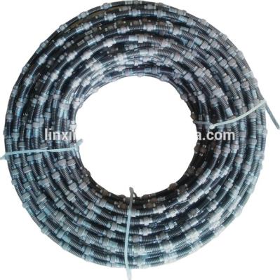 Cina Segmenti di seghe a filo di diamante per utensili da taglio di pietra in vendita