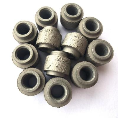 Cina Macchina per seghe a filo di diamante di gomma Linxing Vantaggio di taglio rapido e lunga durata in vendita