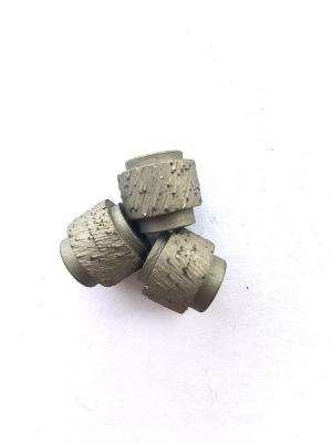 Cina Macchina per seghe a filo di diamante di gomma Linxing Vantaggio di taglio rapido e lunga durata in vendita