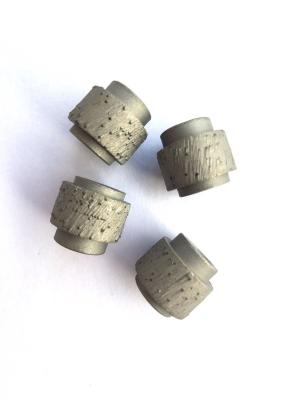 Cina Macchina per seghe a filo di diamante di gomma Linxing Vantaggio di taglio rapido e lunga durata in vendita