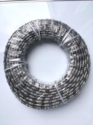 Cina Macchina per seghe a filo di diamante di gomma Linxing Vantaggio di taglio rapido e lunga durata in vendita