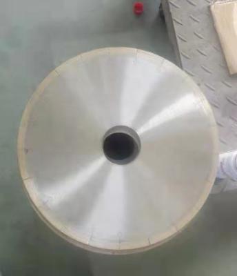Cina Vantaggio di nitidezza Lame da sega a fessura J da 350 mm per il taglio preciso di quarzo e agata in vendita