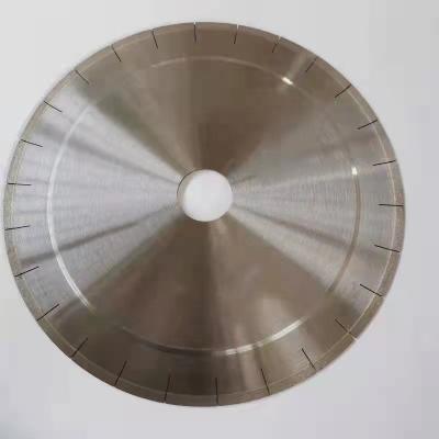 Cina Dimensione del segmento 39.5/37.5*3*10mm Dekton Diamond Saw Blade Cutter Disc per la macchina CNC in vendita