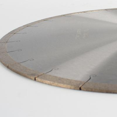 Cina Dimensione del segmento 39.5/37.5*3*10mm Dekton Diamond Saw Blade Cutter Disc per la macchina CNC in vendita