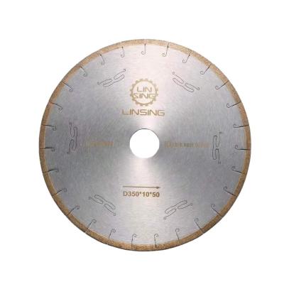 Китай Рыболовный крюк с режущим диском из мрамора 14' Diamond Metal Powder Saw Blade для резки керамики продается